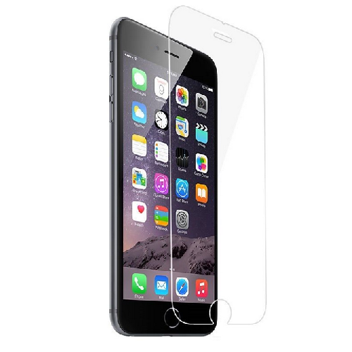 Clear Tempered Glass Screen Protector - Classy Case™ | Classy Cases for ...